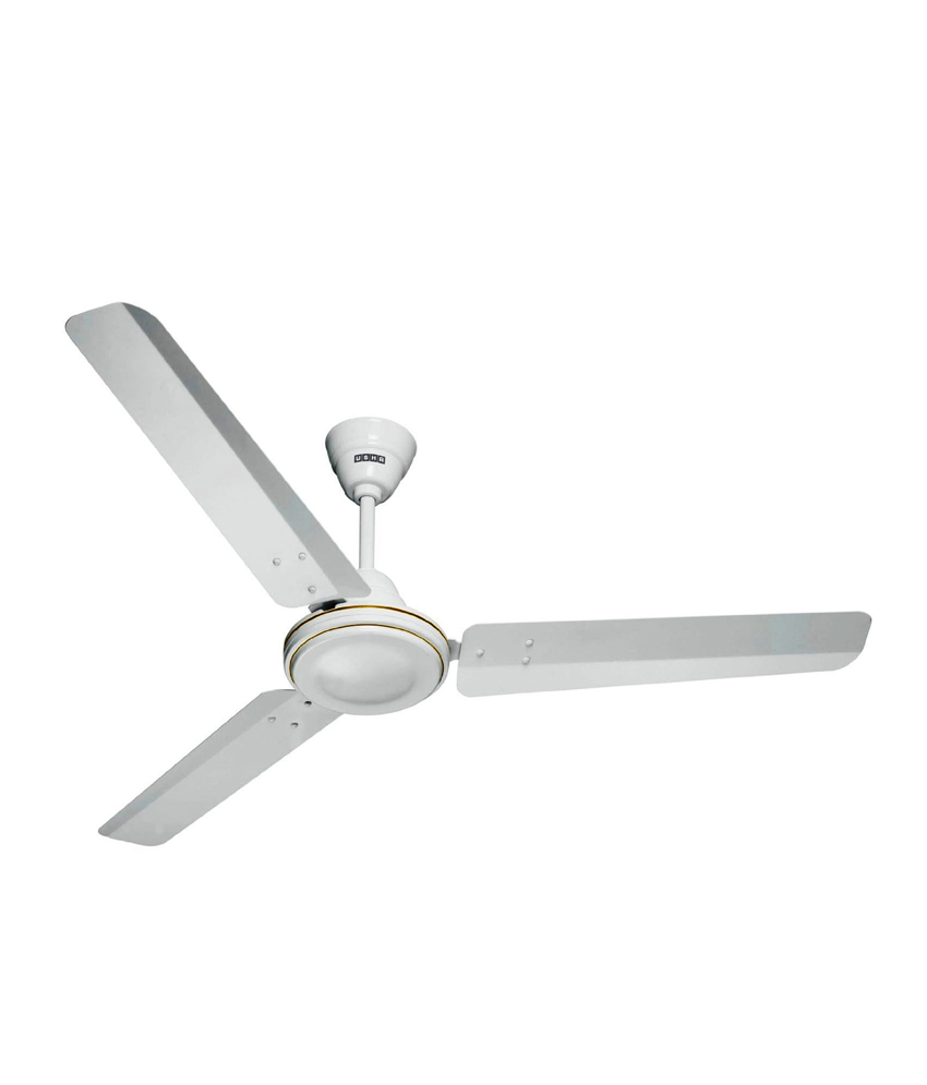 USHA Striker Ivory 48 1200mm Ceiling Fan